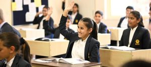 Who we are - NH Goel