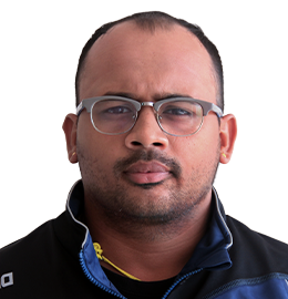 Faculty - NH Goel