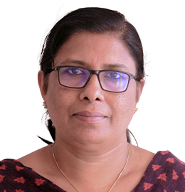 Faculty - NH Goel