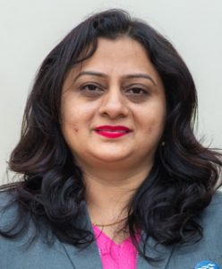Faculty - NH Goel