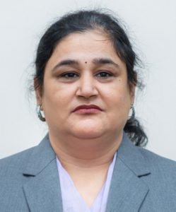 Faculty - NH Goel